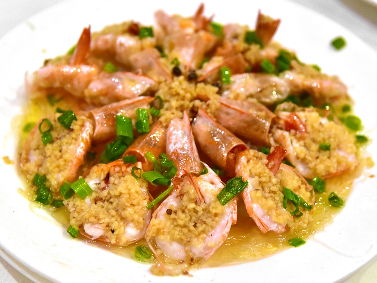 Ying Tao : มื้อสุดท้ายในแอฟริกาใต้กับอาหารไทย-จีนที่คุ้นเคย @ Sun City ...
