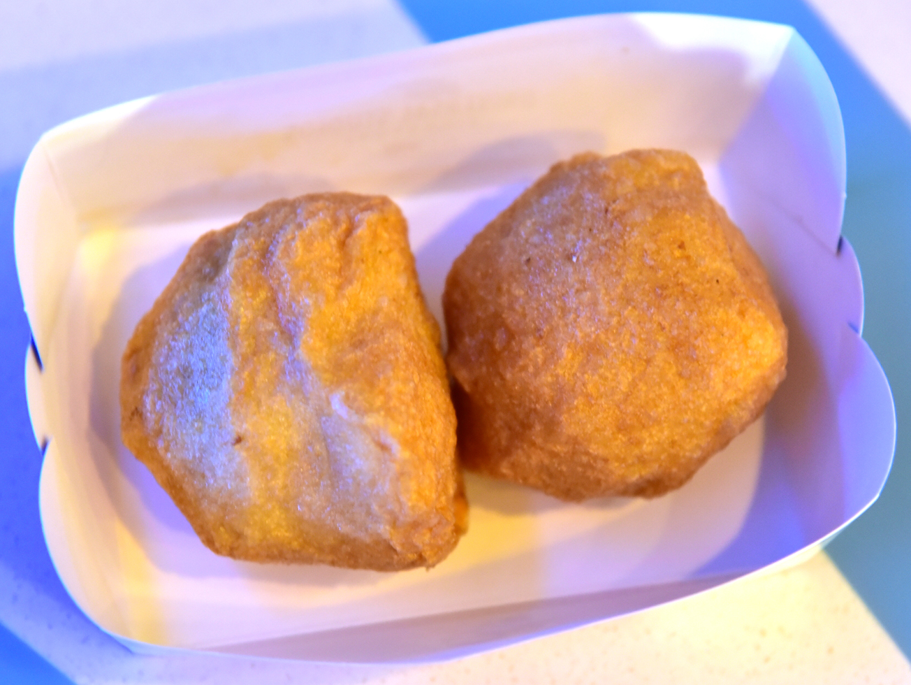 Starbot Cafe : เติมเชื้อเพลิง ณ ฟู้ดคอร์ทแห่งโลกอนาคตประจำสวนสนุก ...