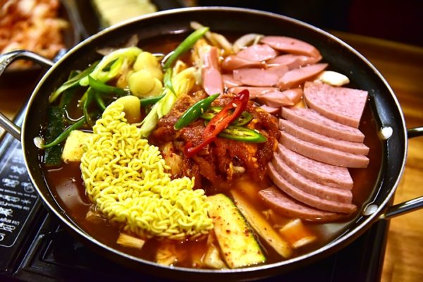 Assa : ร้านหม้อไฟเกาหลีรสต้นตำรับยอดนิยมของชาวเกาหลี @ London, UK ...