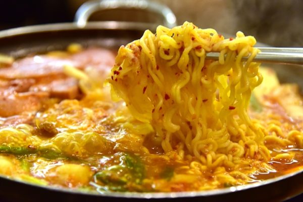 Assa : ร้านหม้อไฟเกาหลีรสต้นตำรับยอดนิยมของชาวเกาหลี @ London, UK ...