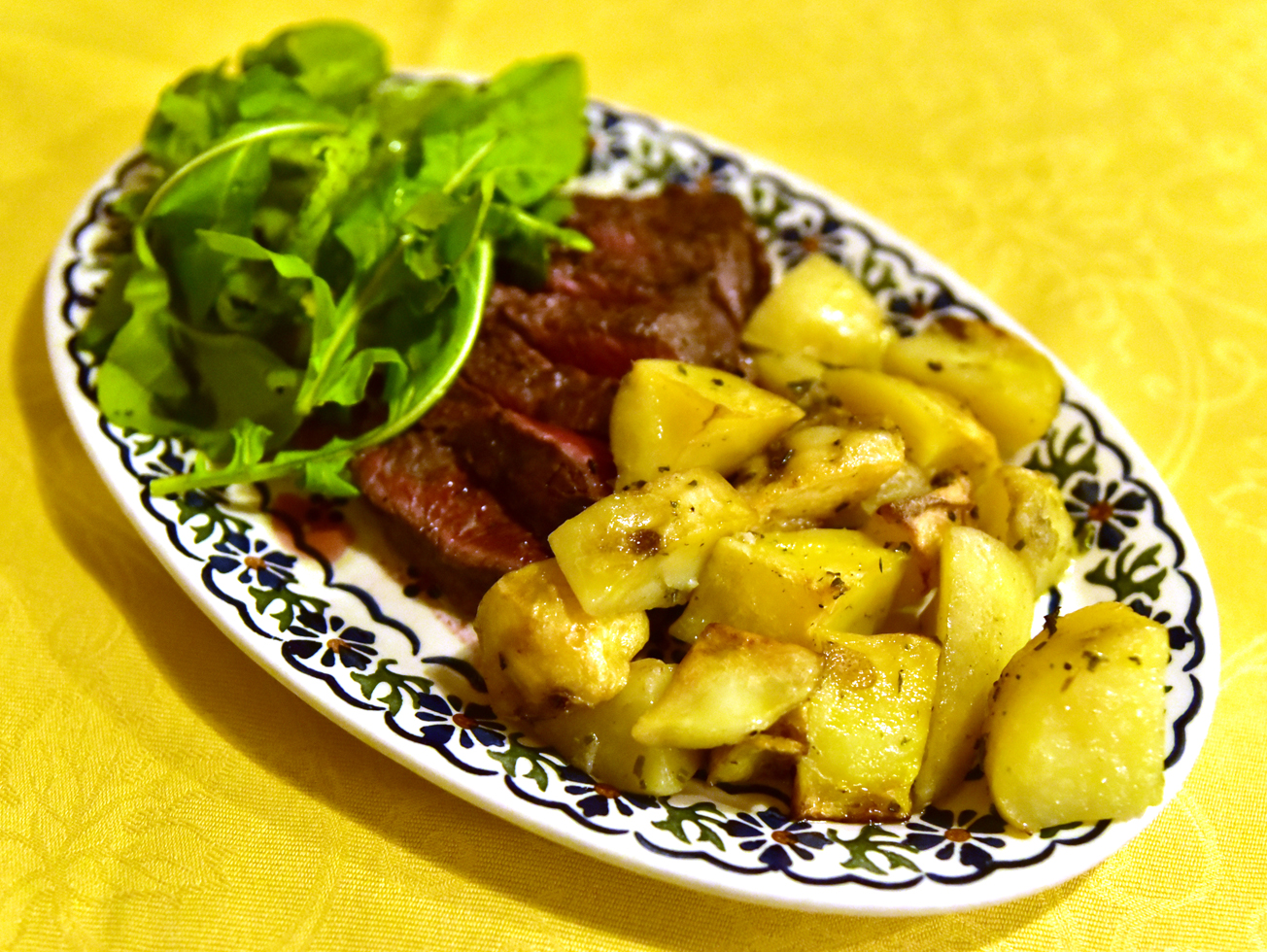 Trattoria Marione : ร้านอาหารอิตาเลียนแบบดั้งเดิมสไตล์แคว้นทัสคานี ...