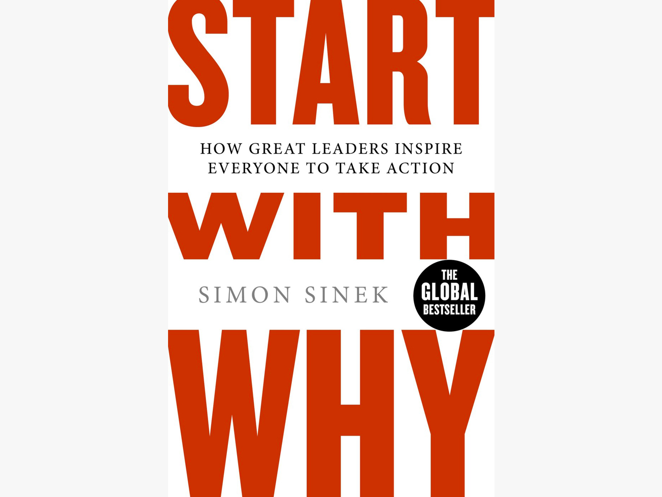[สรุปหนังสือ] Start With Why : How Great Leaders Inspire Everyone to ...