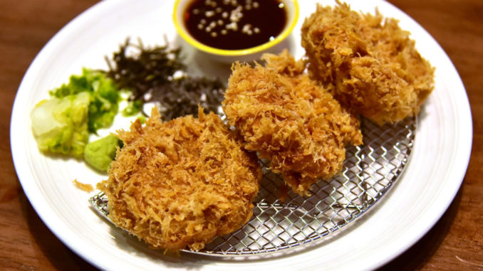Bekku Tonkatsu : ร้านหมูชุบเกล็ดขนมปังทอด "โงกุน" สูตรดั้งเดิมของเชฟชาว ...