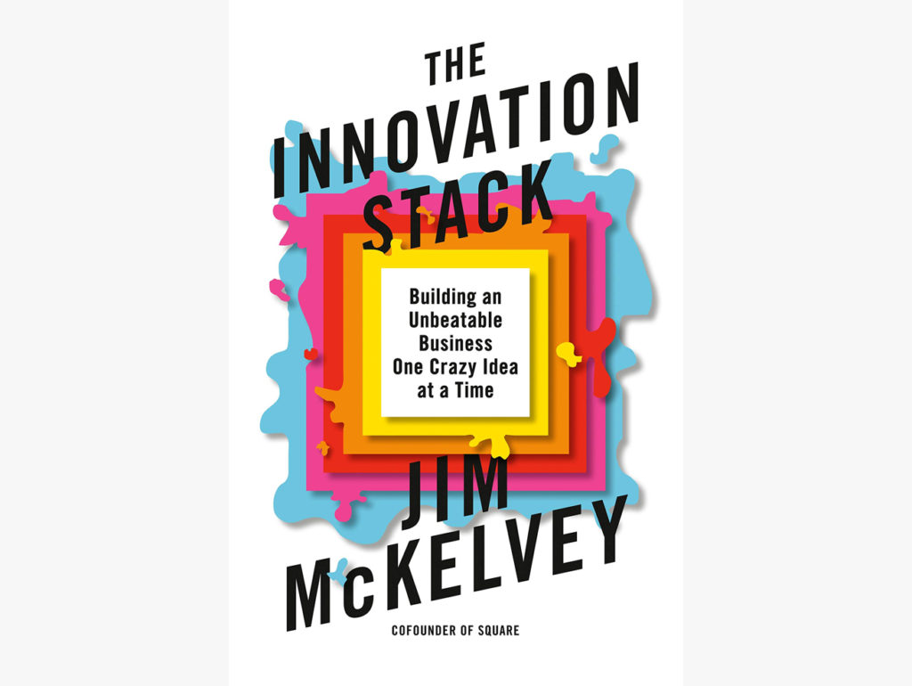 [สรุปหนังสือ] The Innovation Stack : Building an Unbeatable Business ...