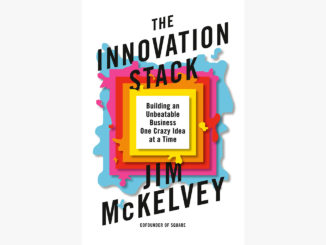 [สรุปหนังสือ] The Innovation Stack : Building an Unbeatable Business ...