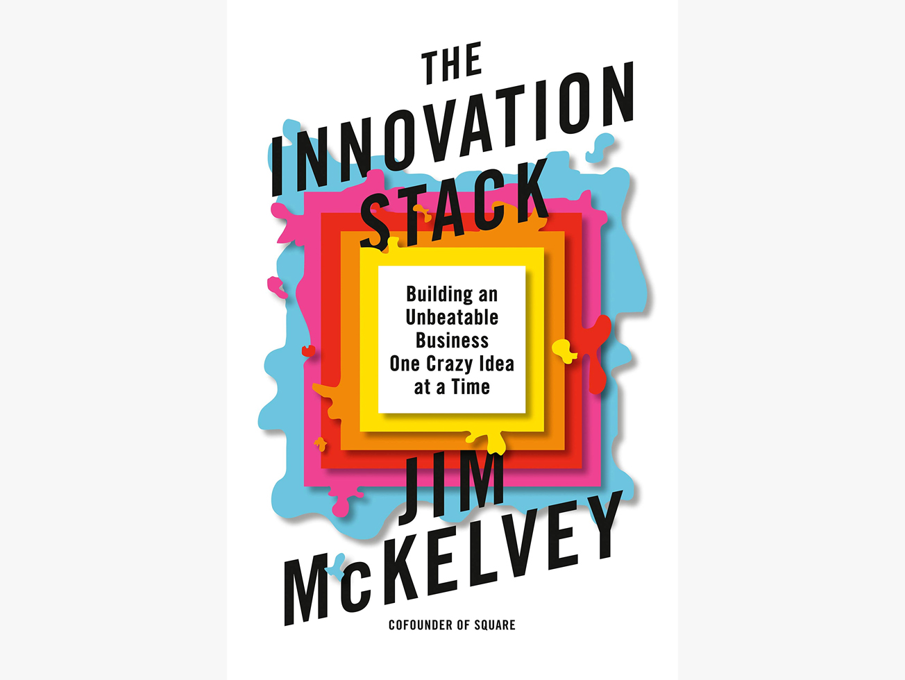 [สรุปหนังสือ] The Innovation Stack : Building an Unbeatable Business ...