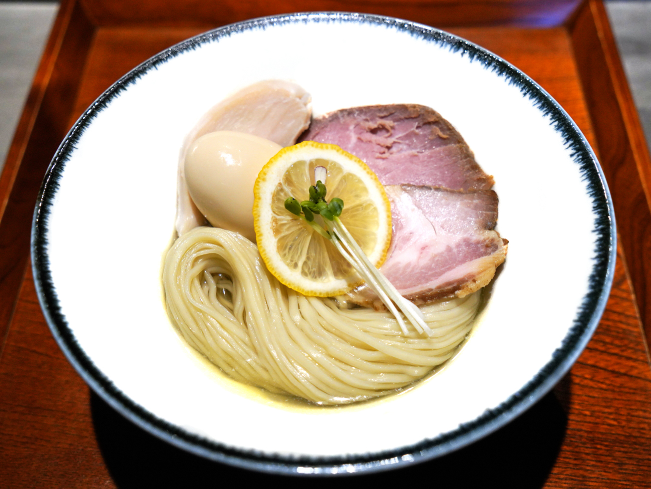 No Name Noodle : ร้านราเมน "ไร้ชื่อ" กับเมนูราเมนสูตรเฉพาะสุดพิถีพิถัน ...