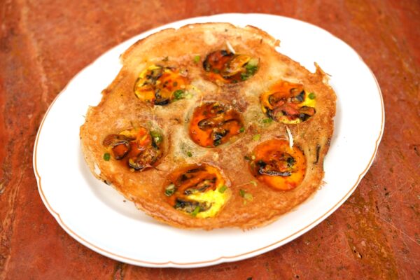 Bura Marie : "บุรามารี" ร้านอาหารไทยรสจัดจ้านในบรรยากาศร้านแบบ "โรงน้ำ ...