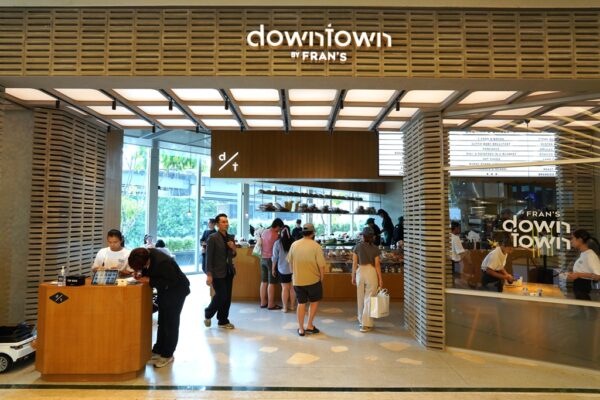 Downtown by Fran's : ร้านอาหารแบบ all day แบรนด์ใหม่จากเครือ Fran's ของ ...
