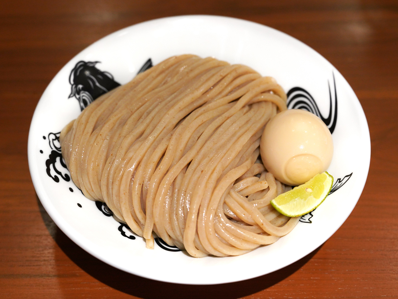 Tomita Ramen : ร้าน “สึเคเมน” อันดับ 1 ของประเทศญี่ปุ่นจากจังหวัดชิบะ ...