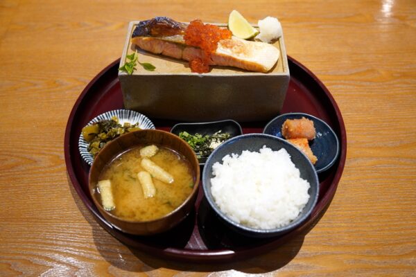 Grill Yamaya : ร้าน “เซ็ตข้าวปลาย่าง” และเครื่องเคียงสไตล์ญี่ปุ่นแบบ ...